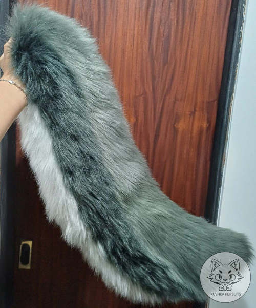 Fursuit Tail | Koshka Fursuits